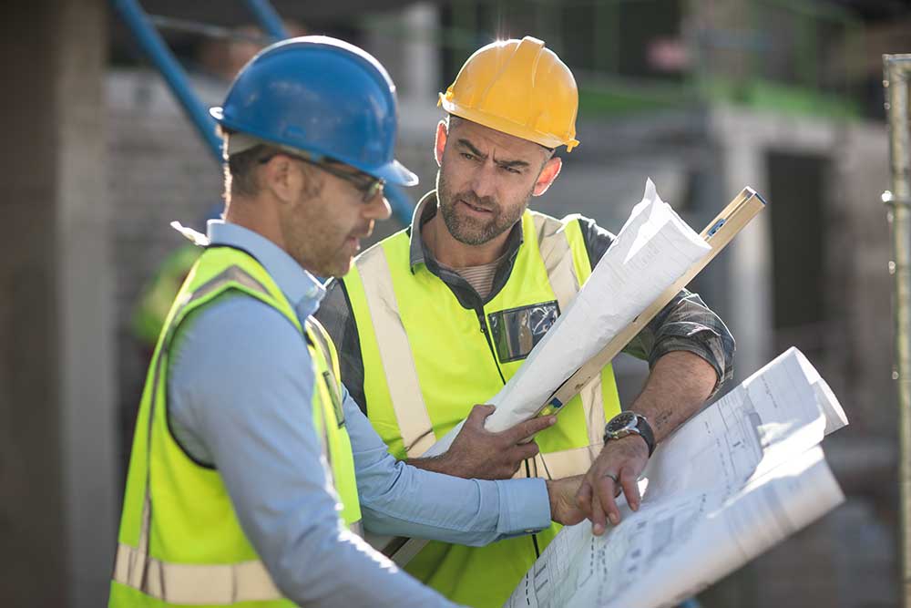 Was ist Bauprojektmanagement und warum ist es wichtig für den Bau ...